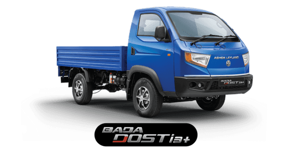 Lucky Auto | Ashok Leyland Showroom in Kolhapur